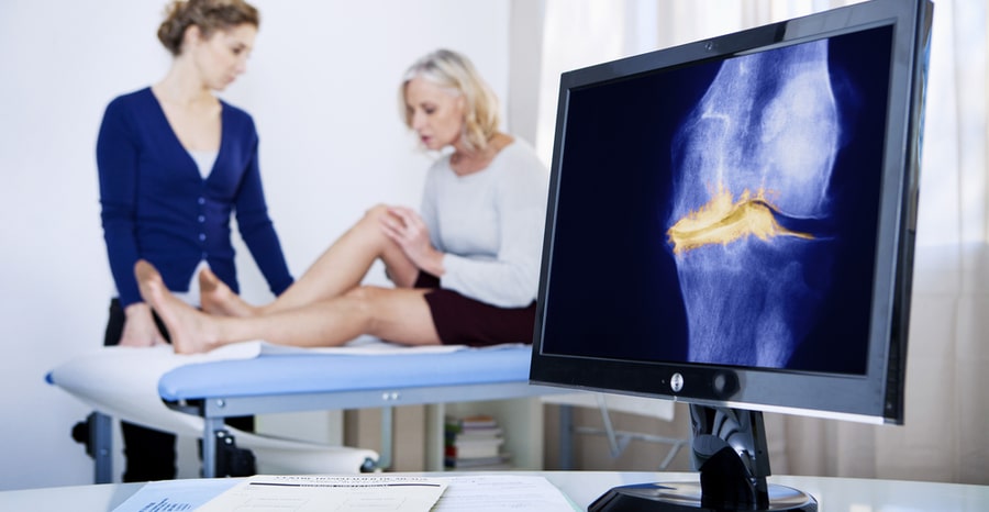 Osteoarthritis Surgery - Plymouth Bay Orthopedic Associates, Inc.