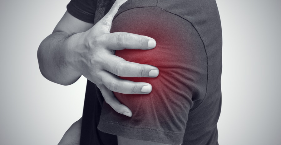 Loose Bodies of the Shoulder - Plymouth Bay Orthopedic Associates, Inc.